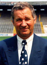 R.A.F.C.-Museum: archief website van Royal Antwerp Football Club